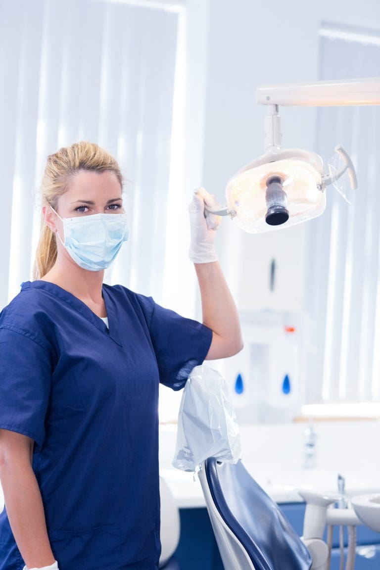 Dentist in Hamilton Ohio | Hamilton Dental Group