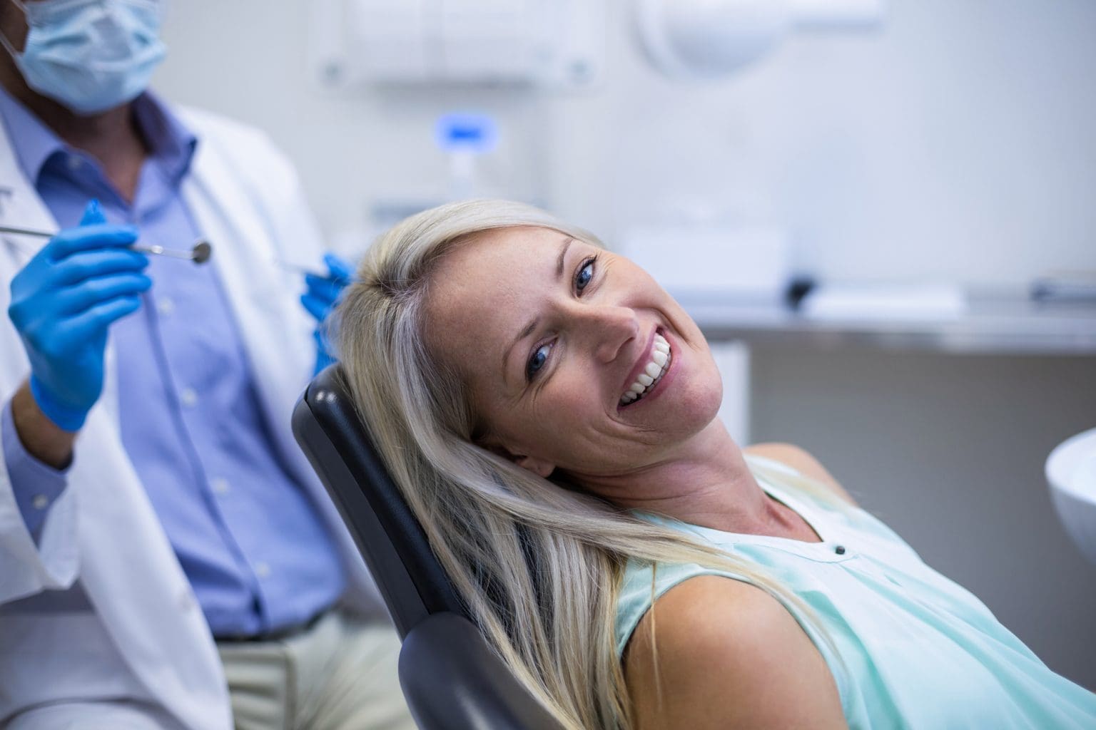 Dentist in Hamilton OH | Tooth Pain? Get Same-Day Care