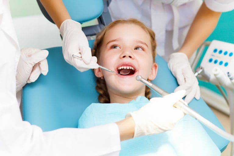 Family Dental Care Services | Hamilton Dental Group